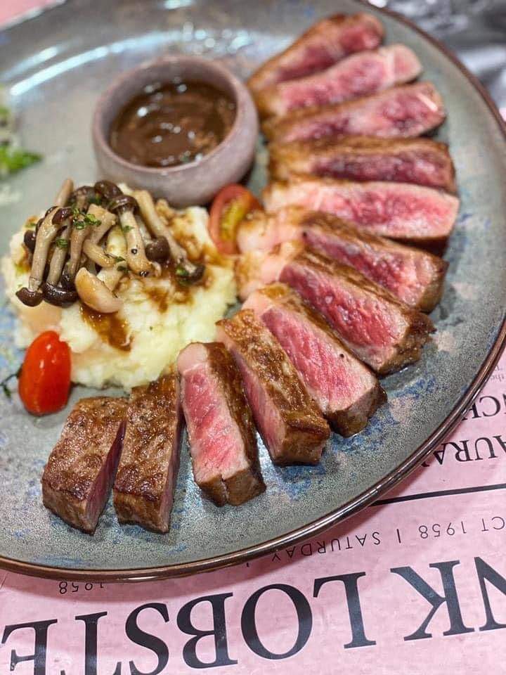 Spink Restaurant & Lounge in Bayan Lepas - Klook Philippines